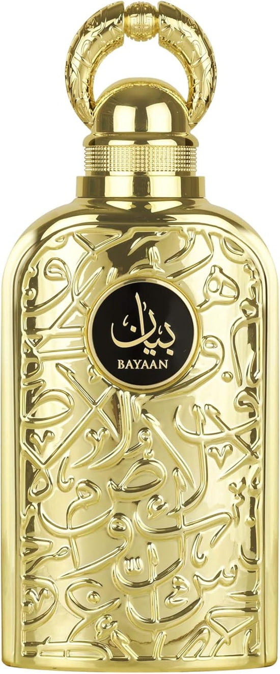BAYAAN – LATTAFA EG