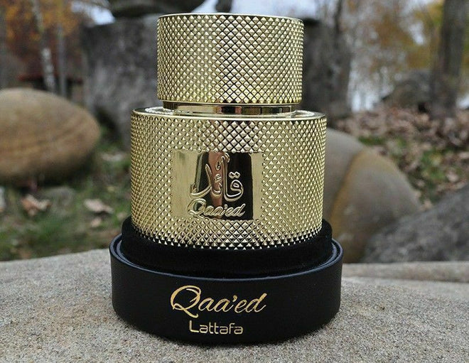 QAAED – LATTAFA EG
