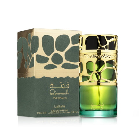 QIMMAH FOR WOMEN – LATTAFA EG